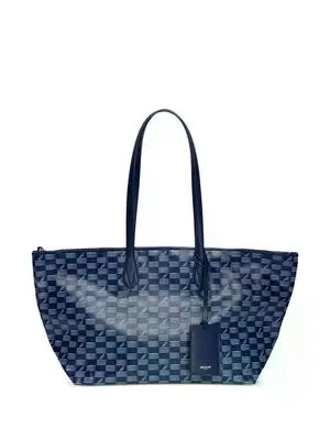 Moreau Patterned Medium Vogue Tote Bag