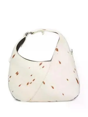 Samsøe Samsøe Mini Sakaia Shoulder Bag - Neutrals