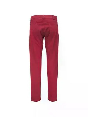 Marco Pescarolo Denim With Charm