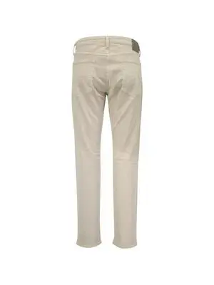 Ag Tellis Straight Leg Jeans - Neutrals