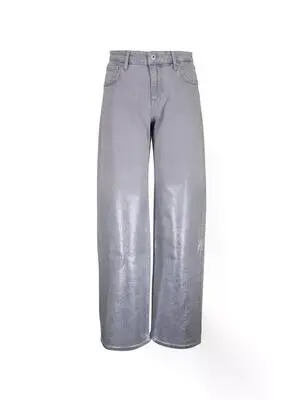 Ag Adria Straight Leg Jeans
