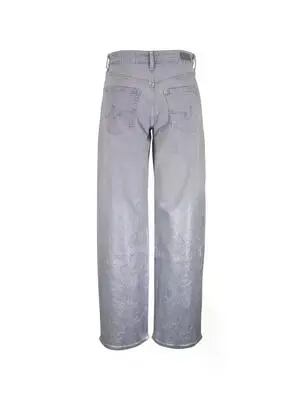 Ag Adria Straight Leg Jeans