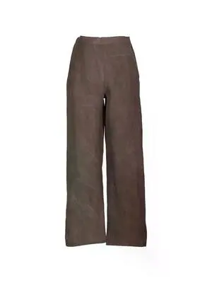 Peter Cohen Elasticated Bottoms For Women