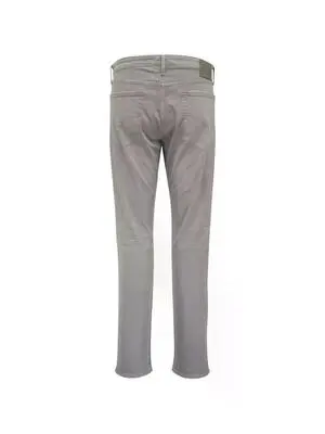 Ag Tellis Button Jeans