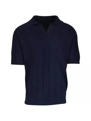 Canali Knitted T-shirt