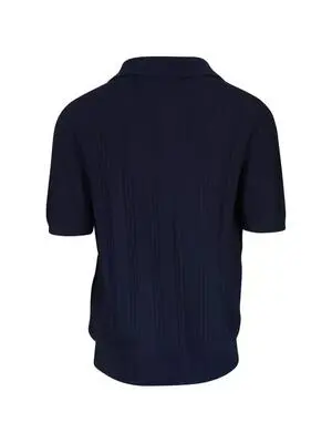 Canali Knitted T-shirt