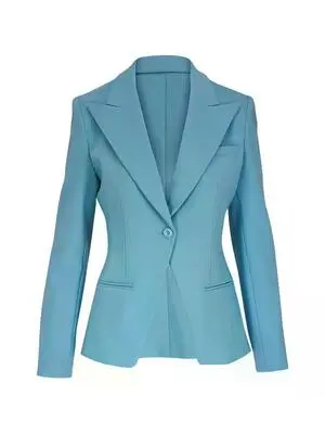 Michael Kors Fitted Blazers For Women