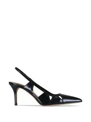 Arteana Heeled Pumps