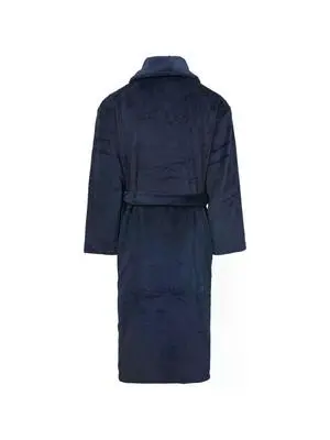 Majestic Filatures Herringbone Belted Robe