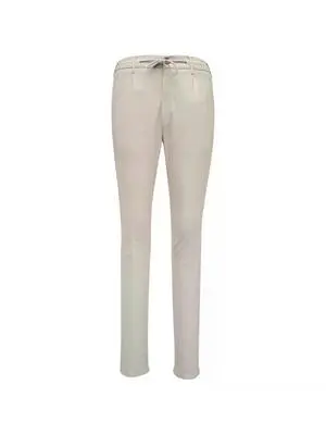 Eleventy Slim Fit Bottoms For Men