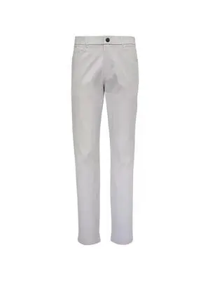 Greyson Casual Trousers - Grey
