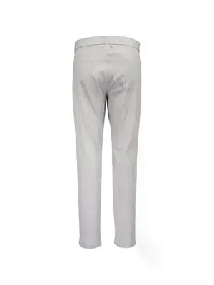 Greyson Casual Trousers - Grey