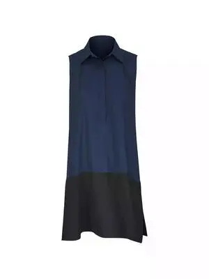 Antonelli Firenze Paneled Dresses