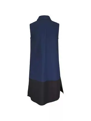 Antonelli Firenze Colour Block Dress
