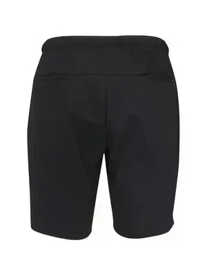 DEKE Track Shorts - Black