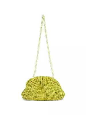 Maria La Rosa Extra Large Clutches