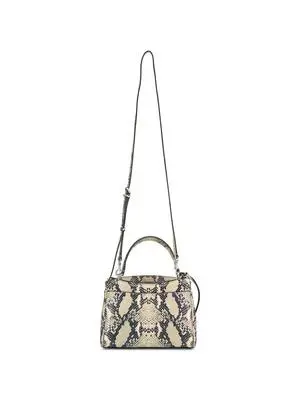 Balenciaga Mini Rodeo Tote Bag - Neutrals