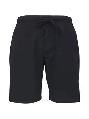 DEKE Drawstring Shorts - Black