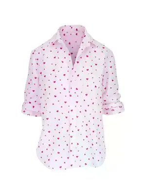 Frank & Eileen Striped Shirts For Women
