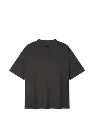 Fear Of God Campus 90s Crew-neck T-shirt - Grey