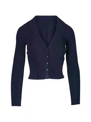 Simkhai Slim Fit Cardigans For Women