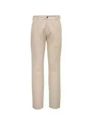 Peter Millar Belted Pants For Men