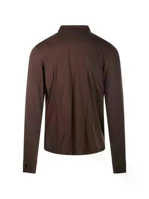 ANONYM APPAREL Ayden Buttoned Shirt