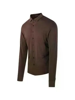ANONYM APPAREL Ayden Buttoned Shirt