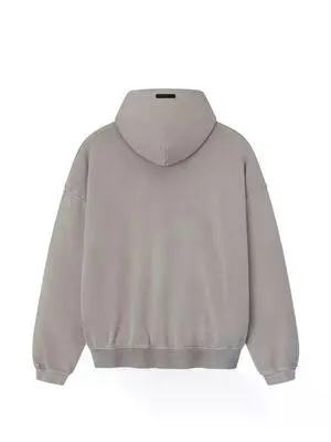 Fear Of God Long-sleeve Hoodie - Grey
