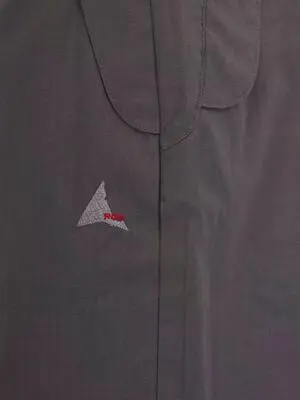 ROA Logo Shorts