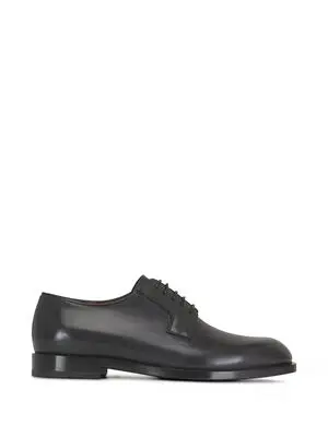 Zegna Lace Derbys