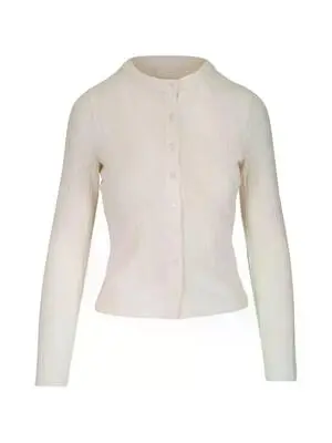 Veronica Beard Cable-knit Cardigan