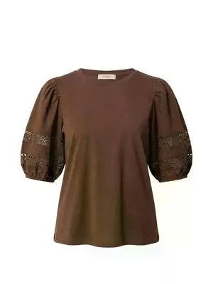 Twinset Puff Sleeve T-shirts For Women