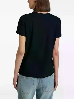 SLOWEAR Regular-fit T-shirt - Blue