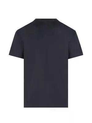 Fendi Embossed T-shirt