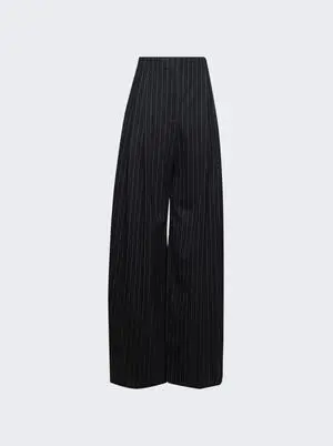 Mugler Tailored Bottoms For Women