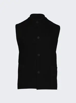 Men's Knit Vests