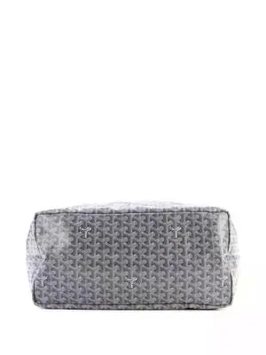 Goyard Saint Louis Gm Tote Bag - Grey