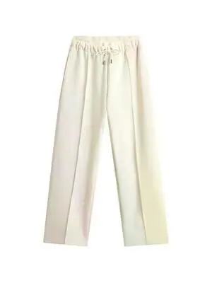 Woolrich Elasticated Waistband Trousers