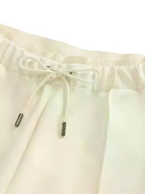 Woolrich Elasticated Waistband Trousers