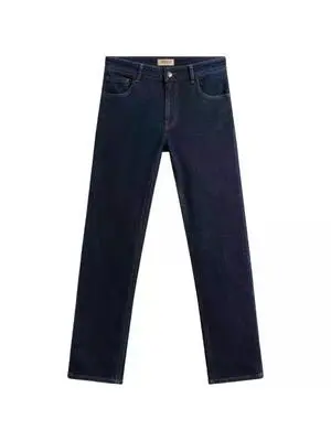 Woolrich 5-pocket Regular Jeans