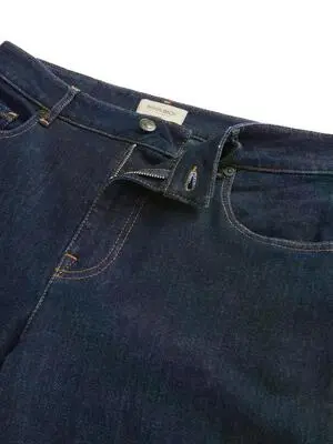 Woolrich 5-pocket Regular Jeans