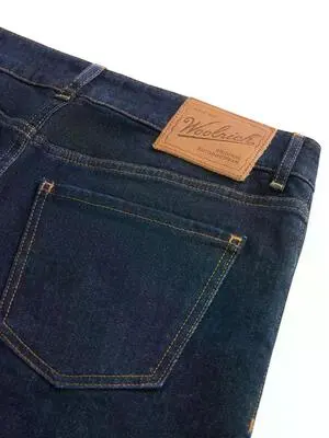 Woolrich 5-pocket Regular Jeans