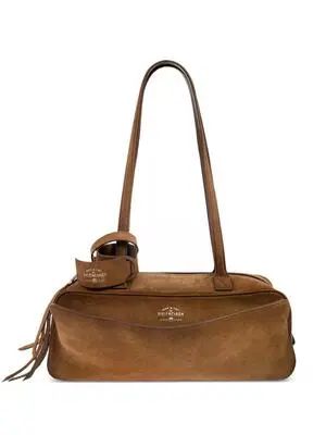 Balenciaga Leather Tote Bag