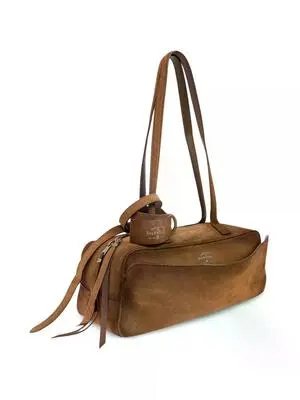 Balenciaga Leather Tote Bag