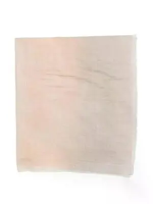 Faliero Sarti Isa Fringed Scarf