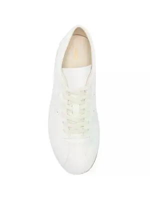 COMMON PROJECTS Driving Perforated Lace-up Sneakers