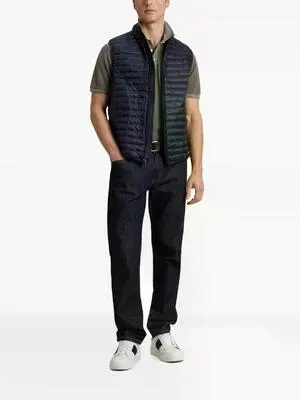 Woolrich Padded Gilet