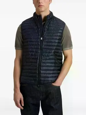 Woolrich Padded Gilet