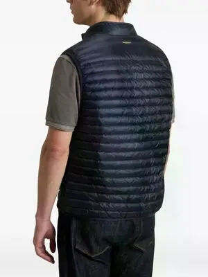 Woolrich Padded Gilet